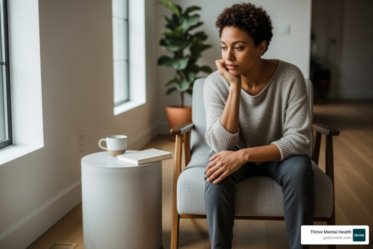 Depression Symptoms: Uncover 9 Core Warning Signs