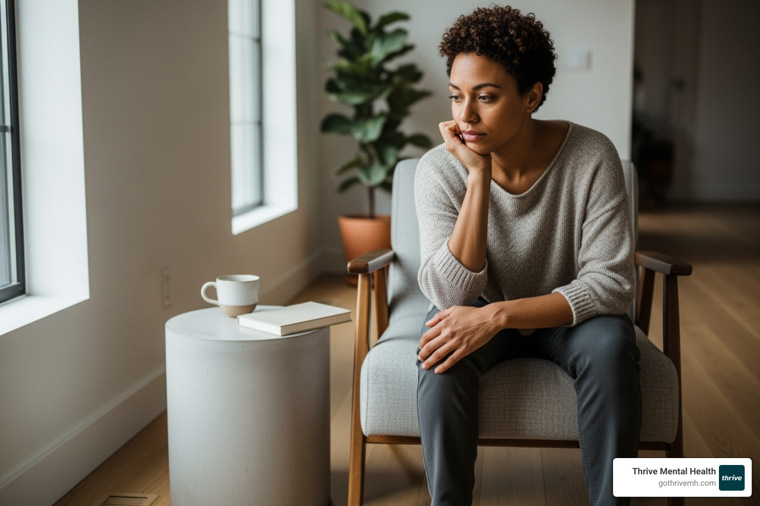 Depression Symptoms: Uncover 9 Core Warning Signs