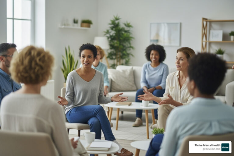 How Long Are Intensive Outpatient Programs: Essential 2025