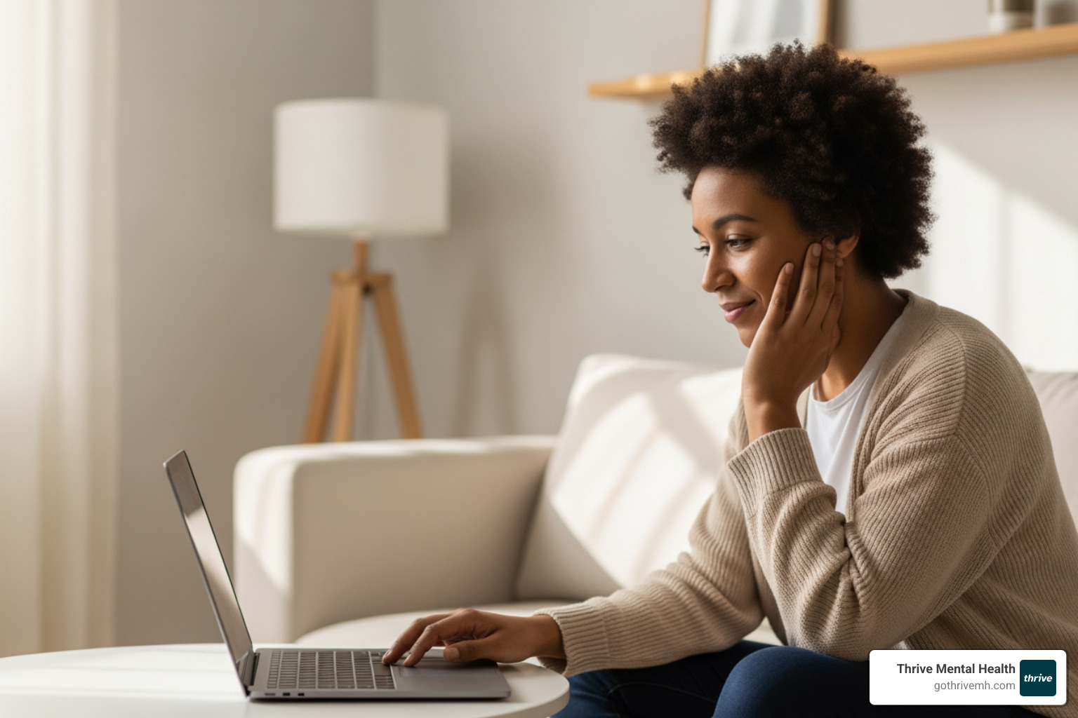 Virtual Intensive Outpatient Program: Rapid Recovery
